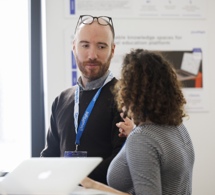 Discovery Phase | Cloudflight