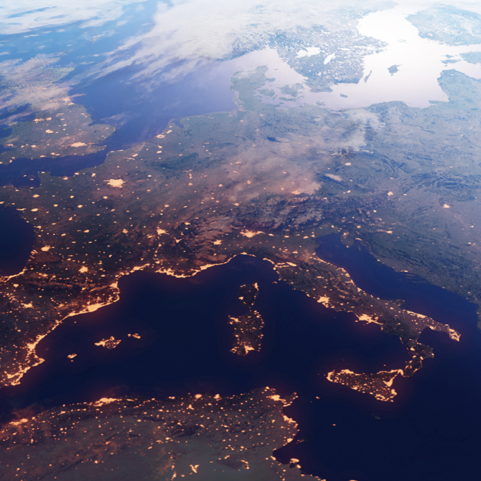 Aerospace Digitalization | Cloudflight