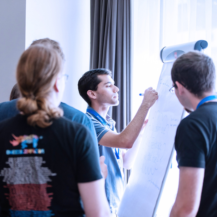 Aerospace Digitalization | Cloudflight