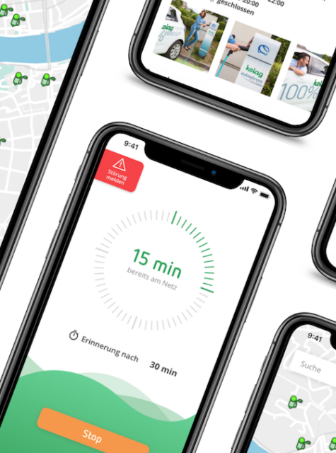 Make a Digital Difference | Cloudflight
