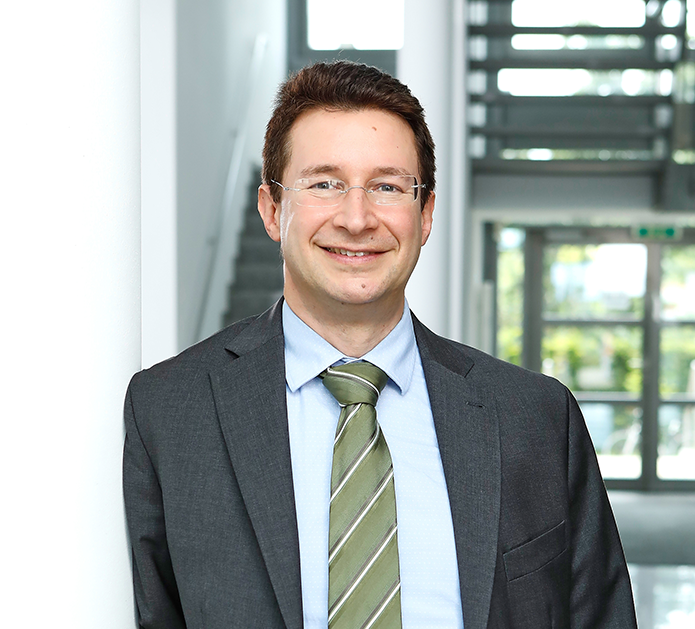 embedded world 2024 | Cloudflight