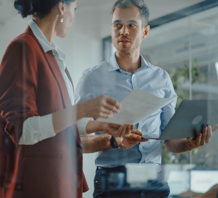 Cloud Advisory Services | Cloudflight