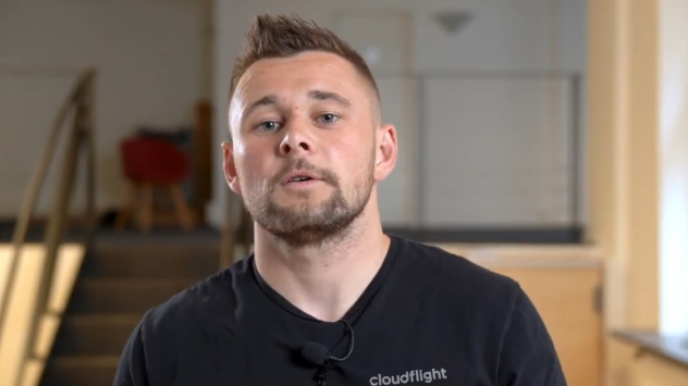 Cloud Advisory Services | Cloudflight