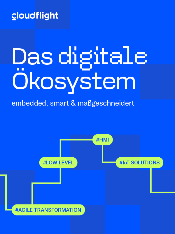 Make a Digital Difference | Cloudflight