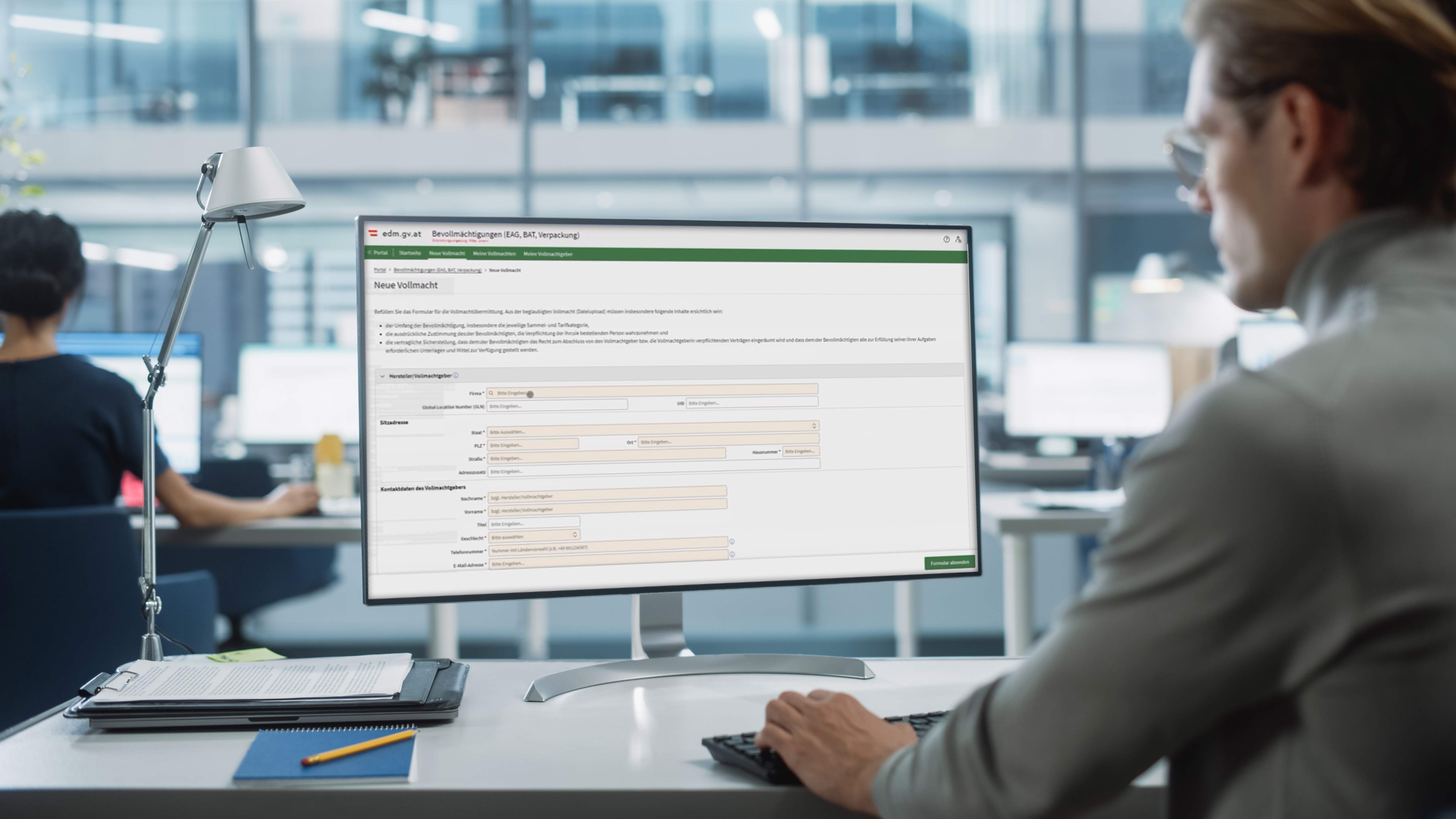 Digitalization in waste management | Cloudflight