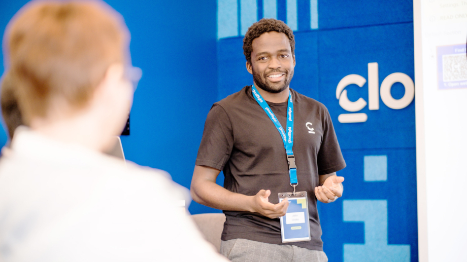 Make a Digital Difference | Cloudflight