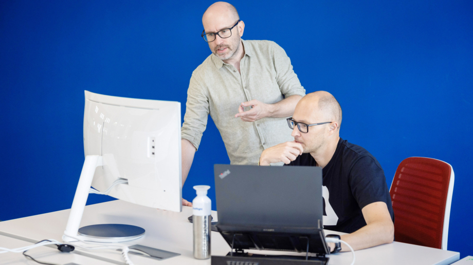 Comprehensive IT Services for Digital Success | Cloudflight