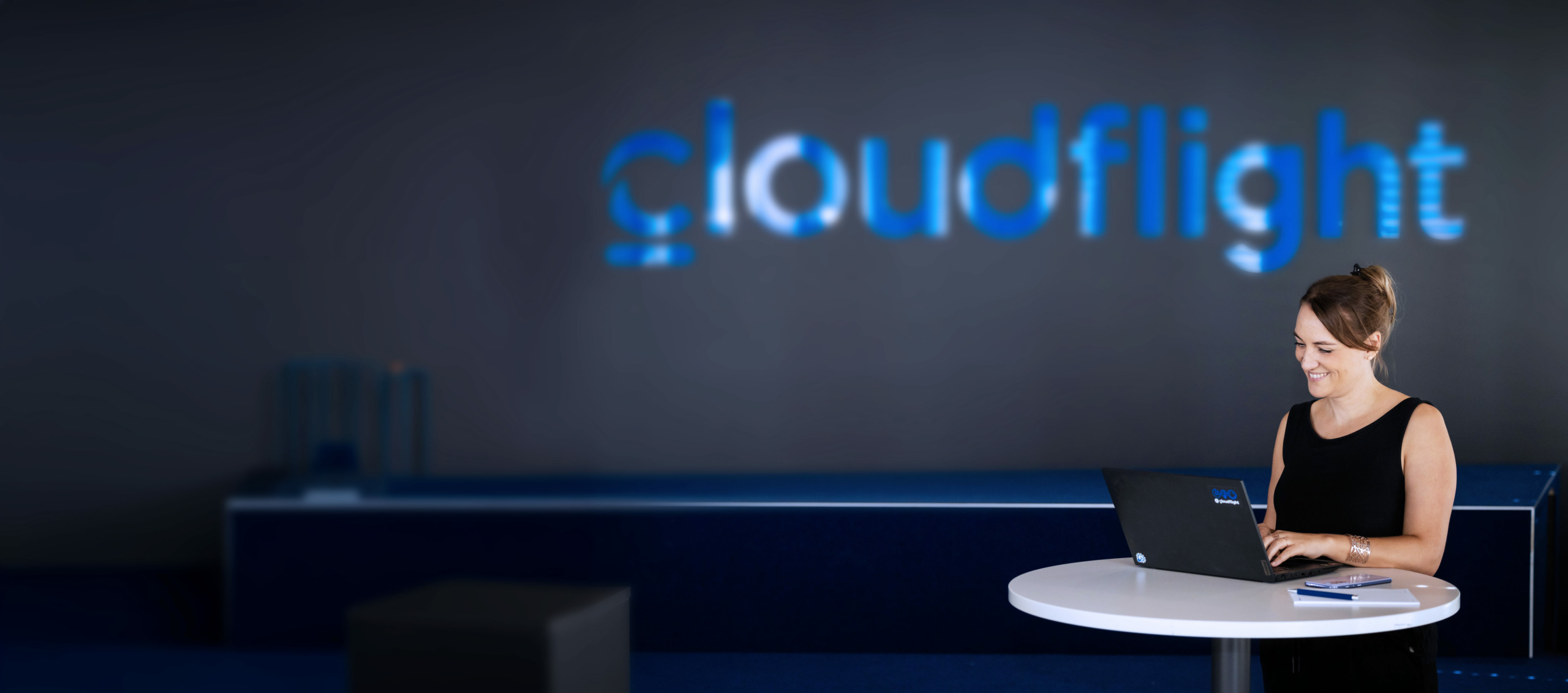 Comprehensive IT Services for Digital Success | Cloudflight