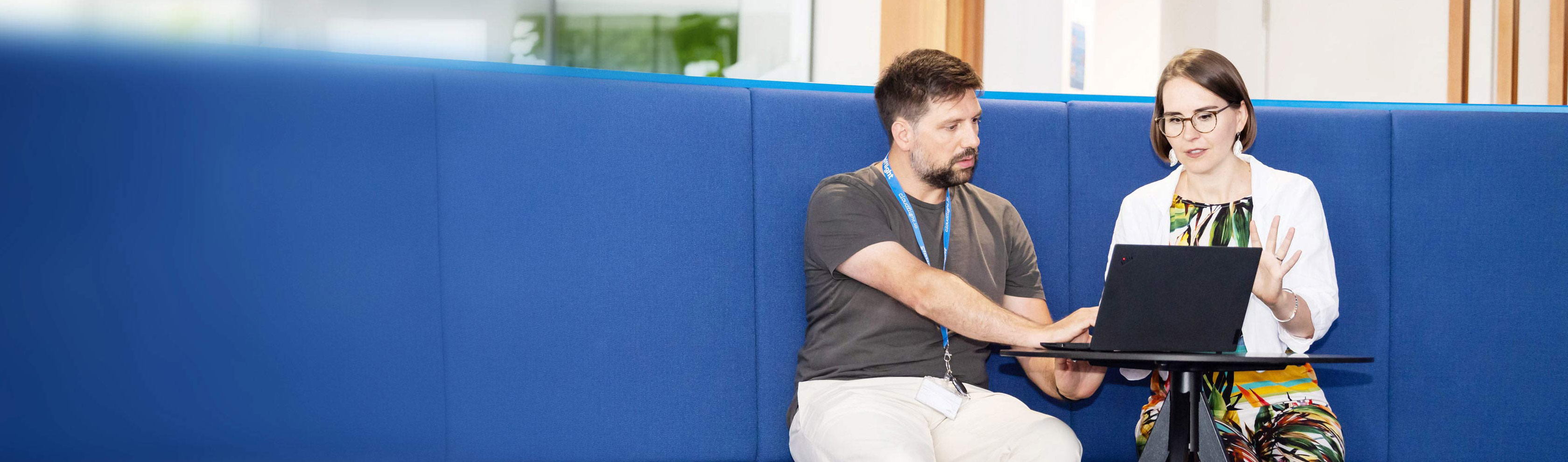 Three Simple Ways to Start Your Digital Journey | Cloudflight