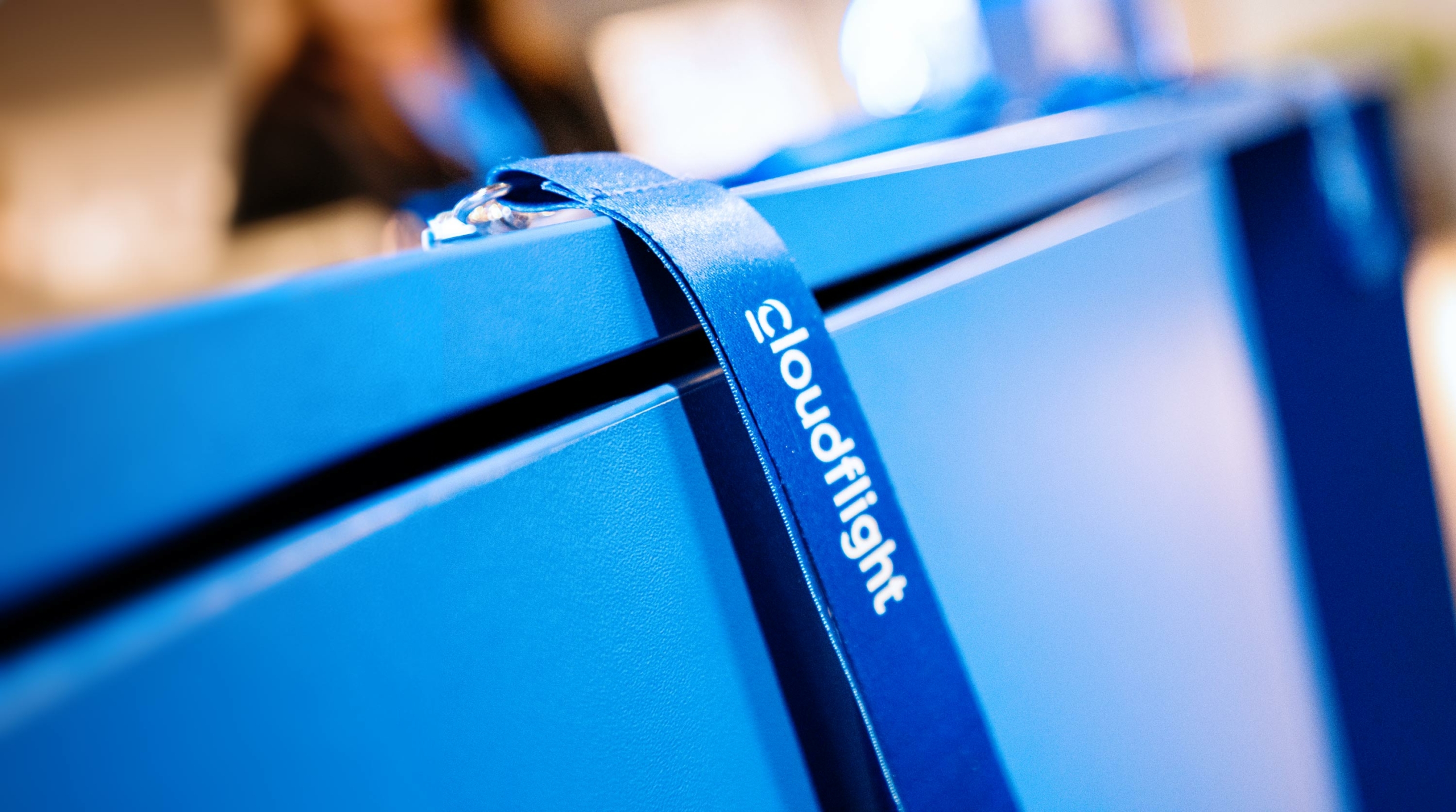 Partnerships | Cloudflight