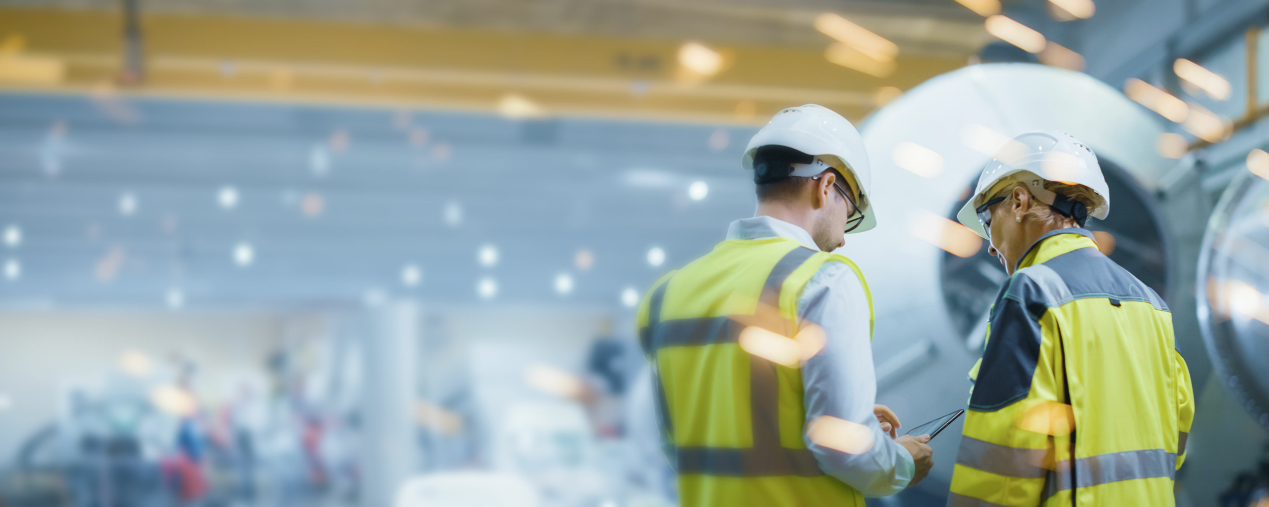 Manufacturing Software Development | Custom Industrial Solutions