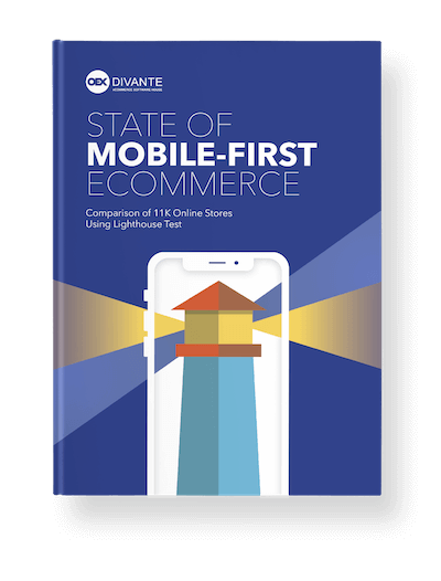 State of Mobile-First eCommerce | Cloudflight