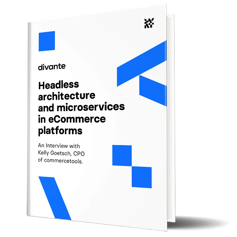 Headless architecture and microservices in eCommerce platforms ...