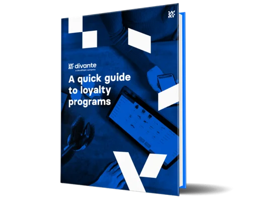 Loyalty programs guide | Cloudflight