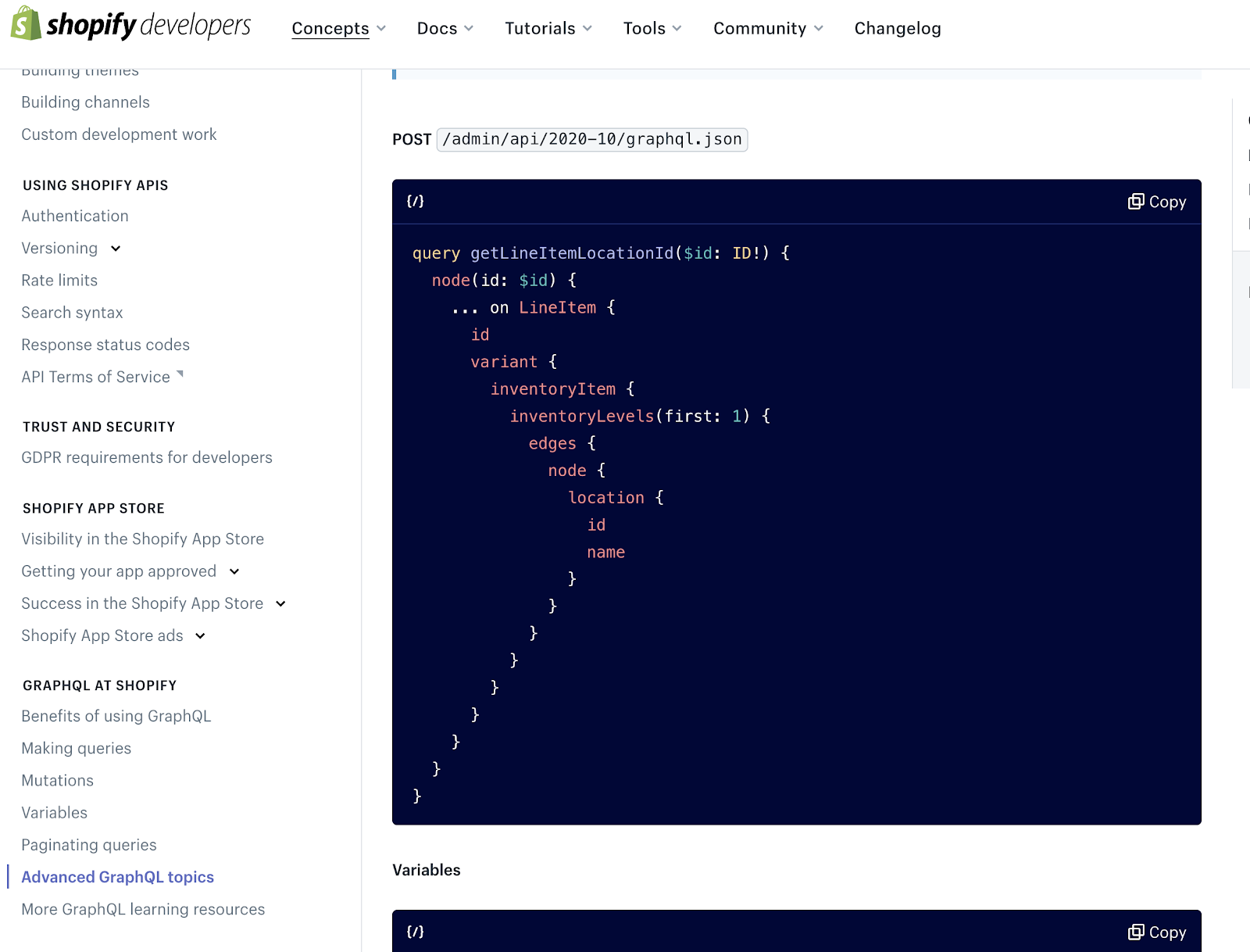The 5 most interesting eCommerce platforms with GraphQL API | Cloudflight
