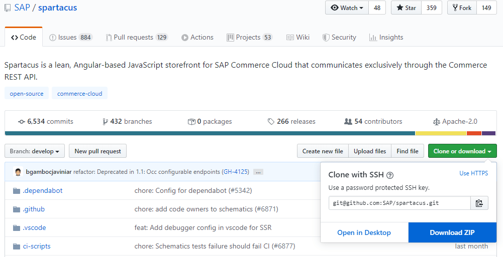 5 Things To Avoid While Working With Sap Spartacus Storefront Cloudflight