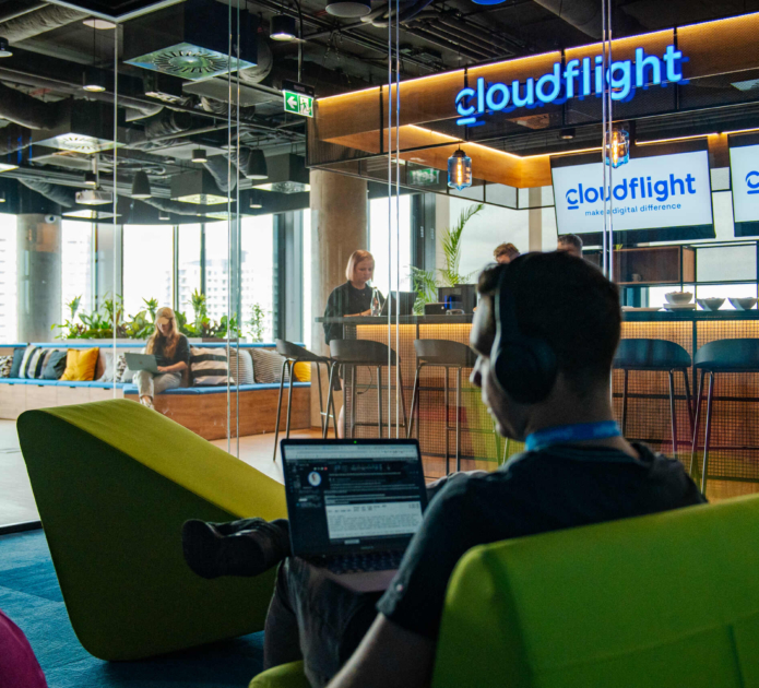 Medusa.js Development Services | Cloudflight