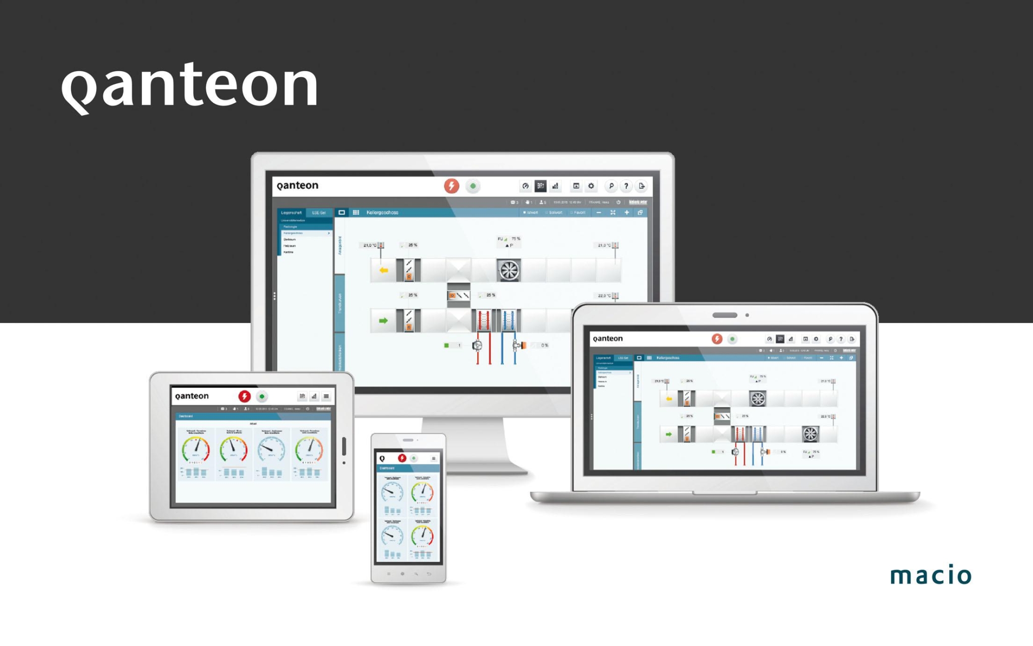 6 stories of Cloudflight projects that won awards for design | Cloudflight