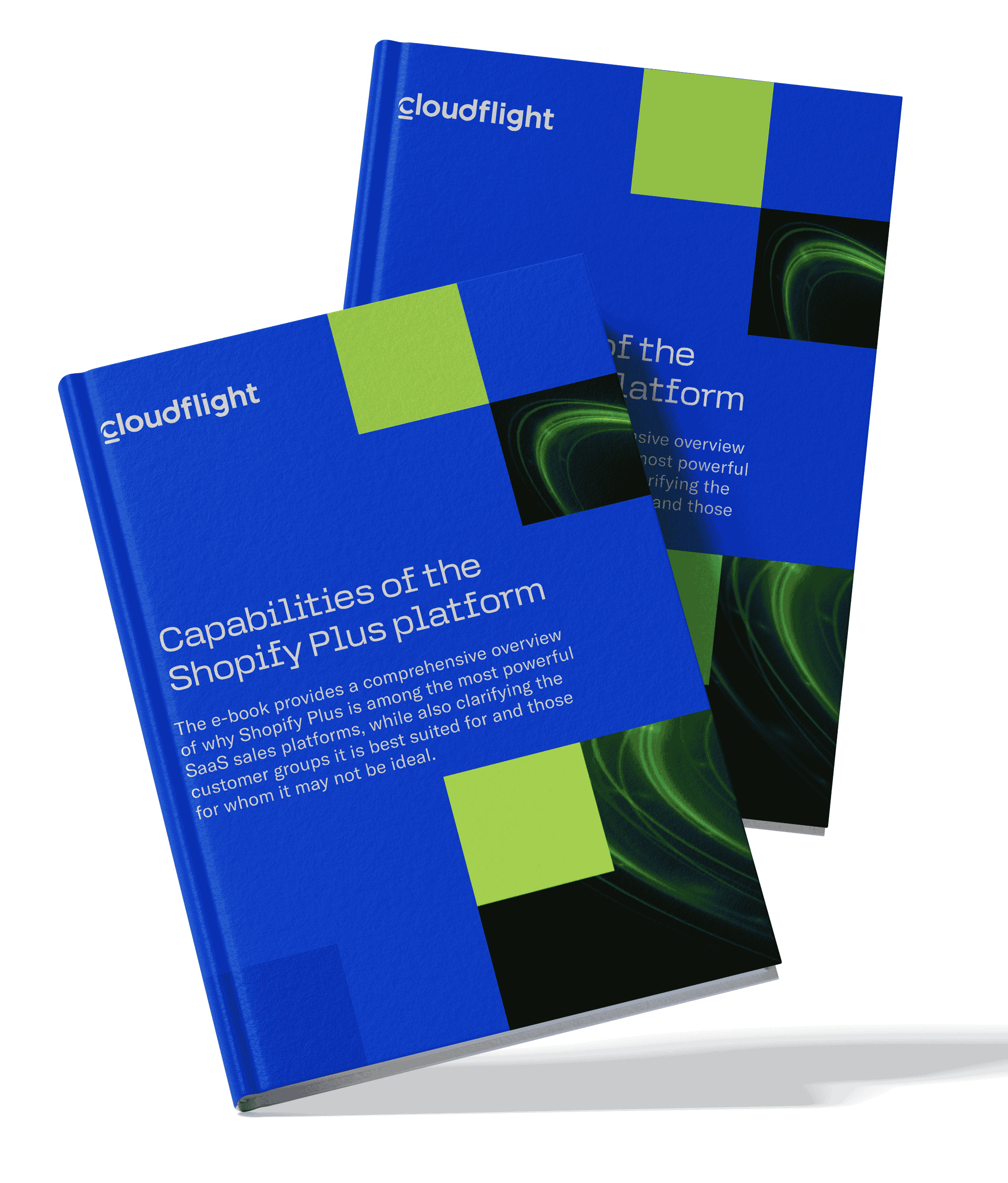 Make a Digital Difference | Cloudflight