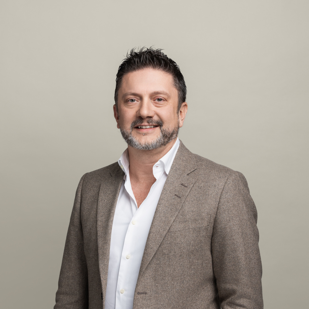 Wassili Alexopoulos, MD Germany | Cloudflight