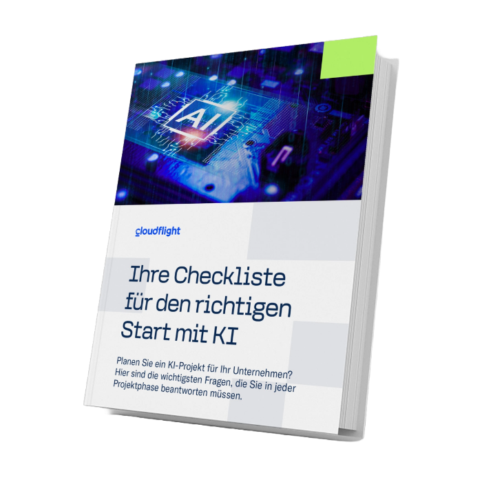 Make a Digital Difference | Cloudflight