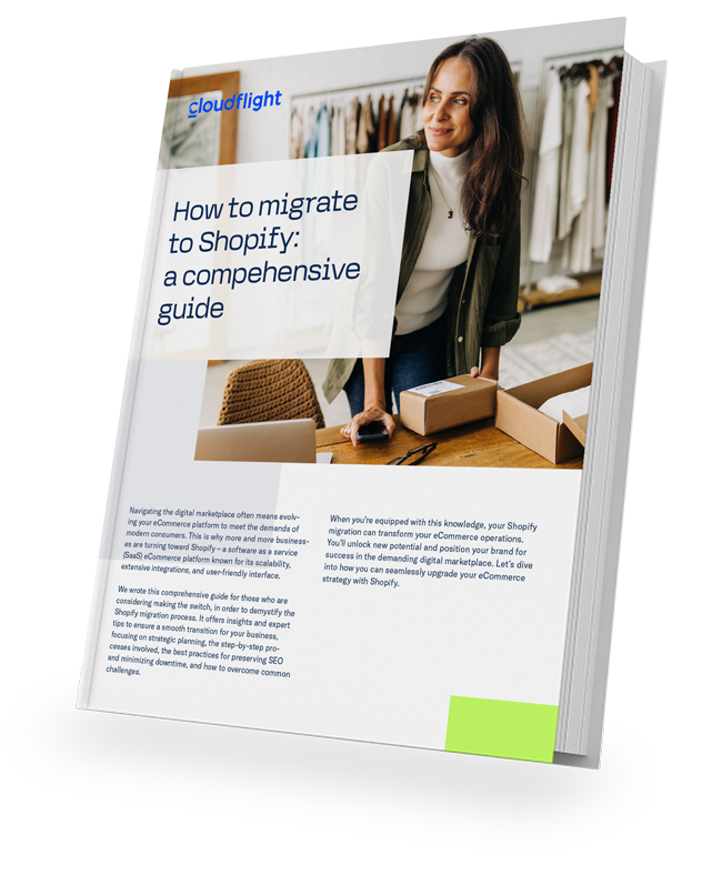Make a Digital Difference | Cloudflight