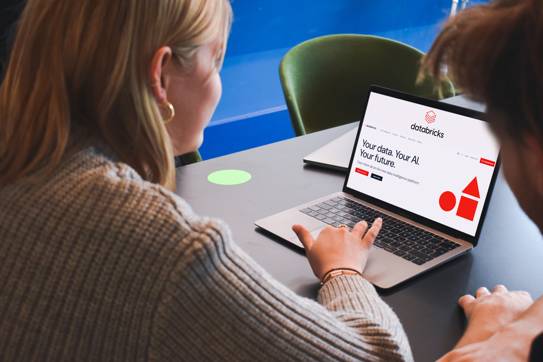 Databricks | Cloudflight