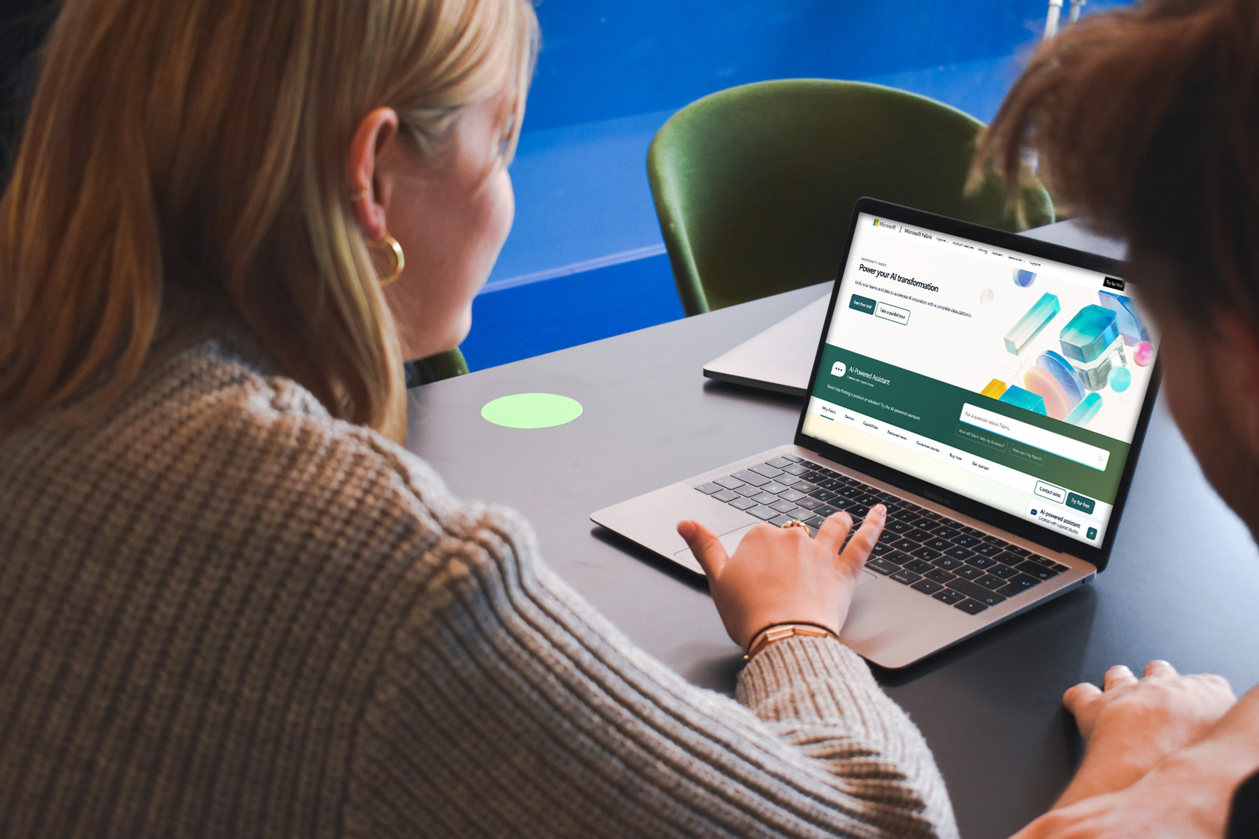 Microsoft Fabric | Cloudflight