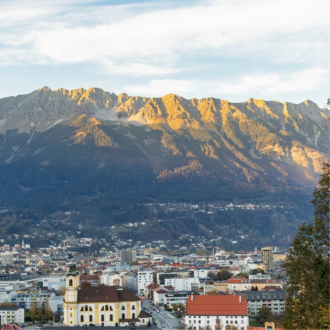 Get Inspired Innsbruck - Success factors for complex IT projects | Cloudflight