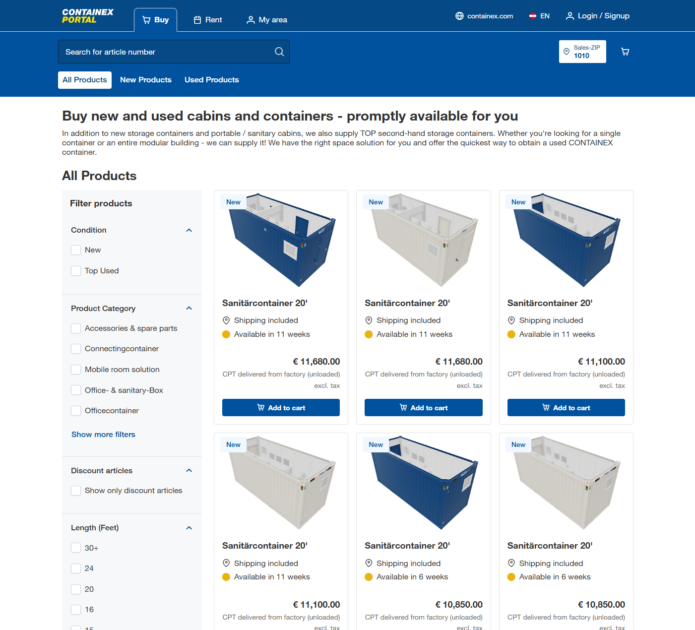 Medusa.js Development Services | Cloudflight