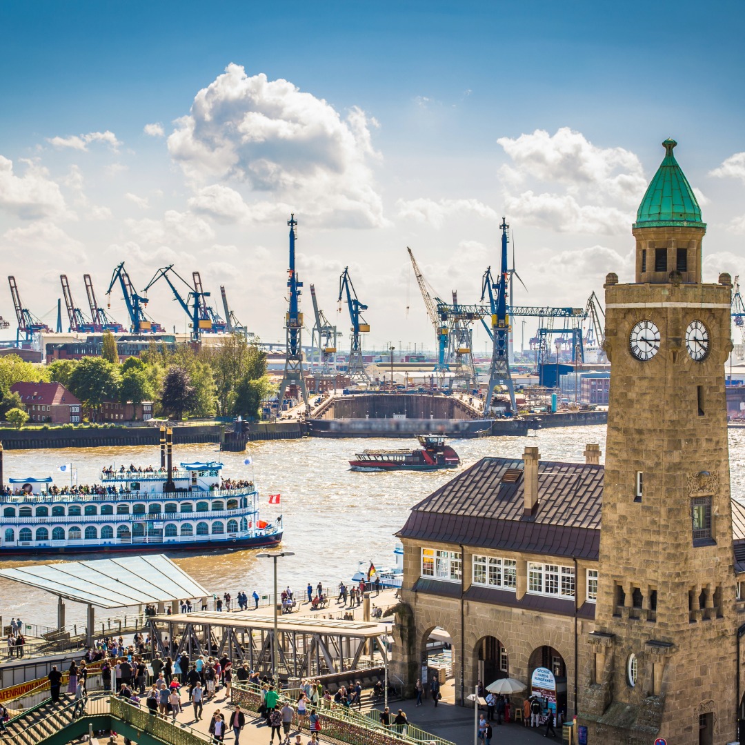 u:space | Cloudflight