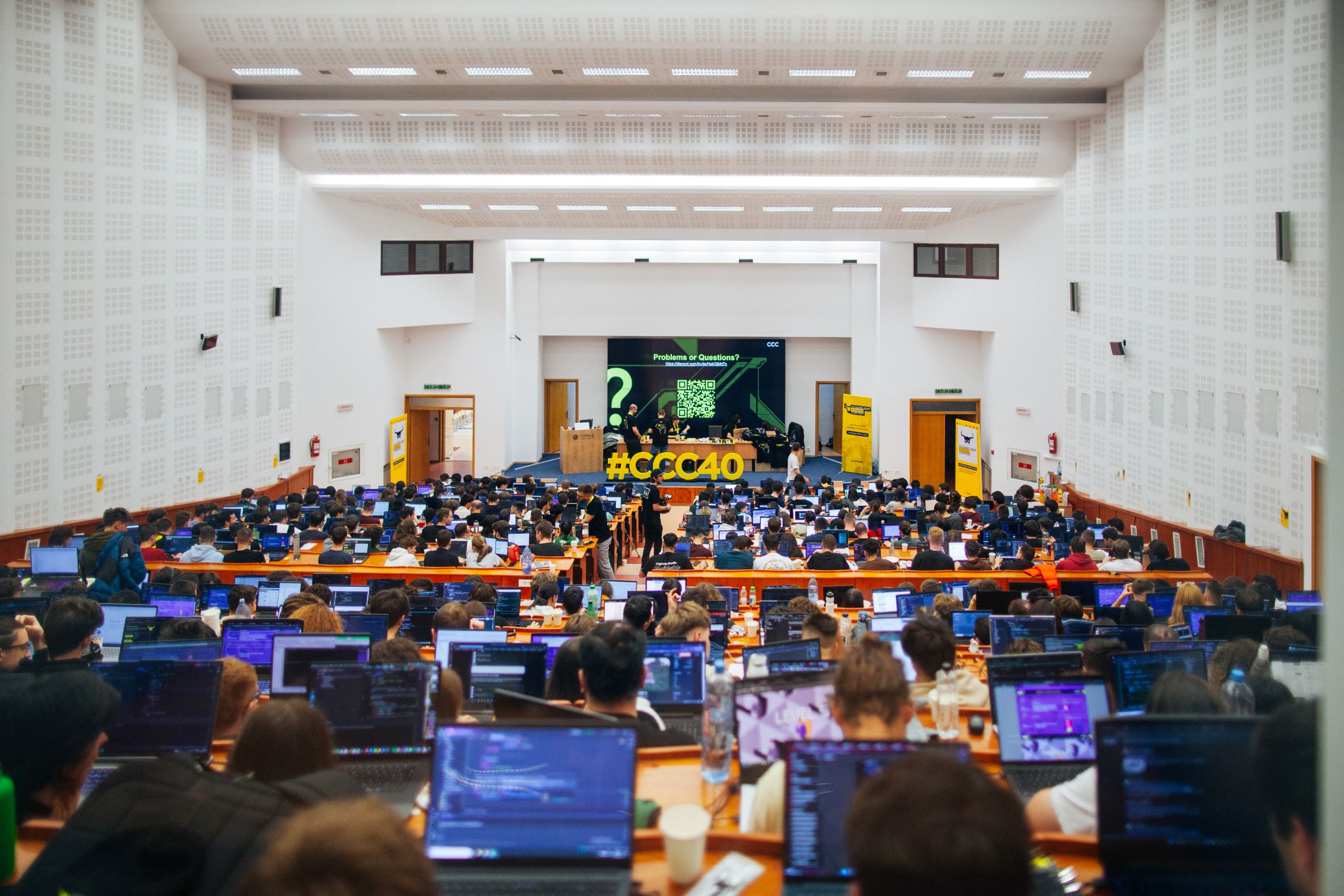 The Cloudflight Coding Contest | Cloudflight