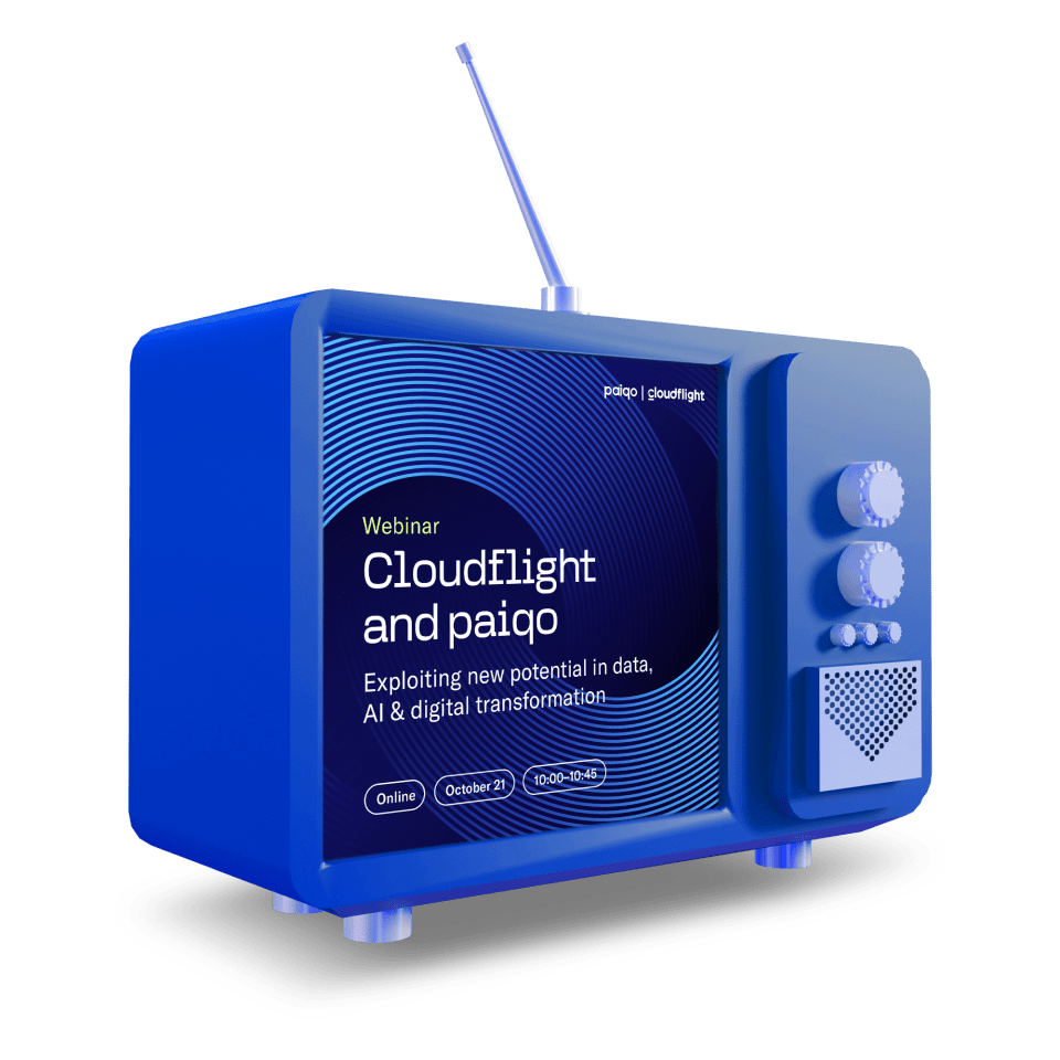 Make a Digital Difference | Cloudflight